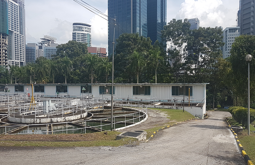 Comtech2u Communications Sdn Bhd