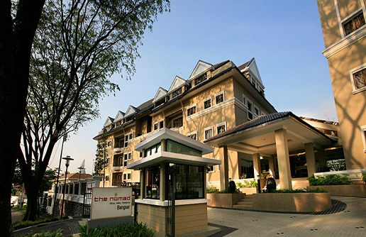 Comtech2u Communications Sdn Bhd