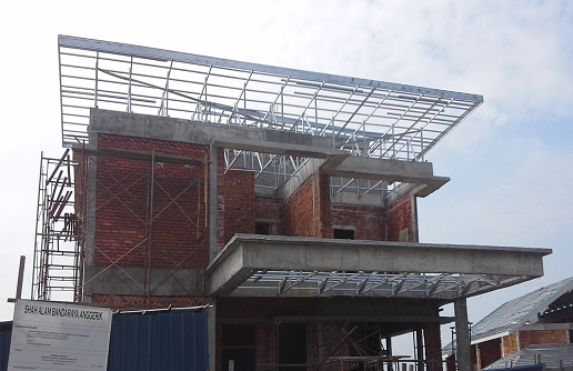 Comtech2u Communications Sdn Bhd